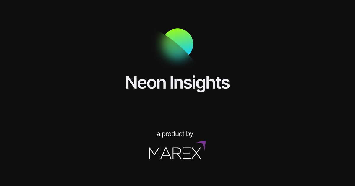 Neon Insights